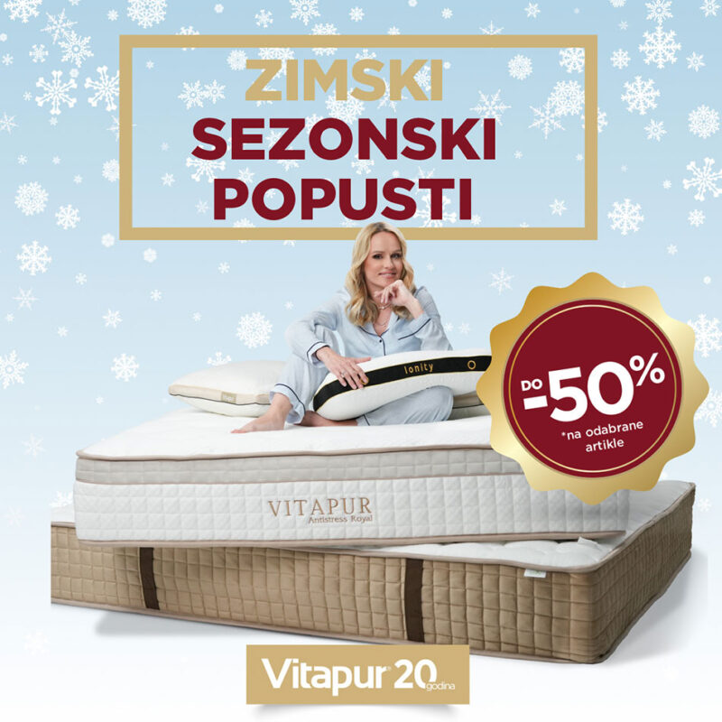 Akcije i Popusti Archive - BEO Shopping Center