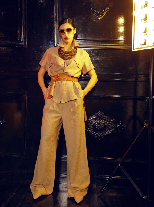 AFRODITE MODE COLLECTION - BEO Shopping Center