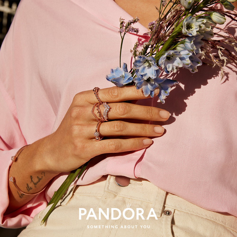 PANDORA - BEO Shopping Center