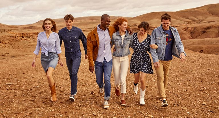 SPRINGFIELD - BEO Shopping Center