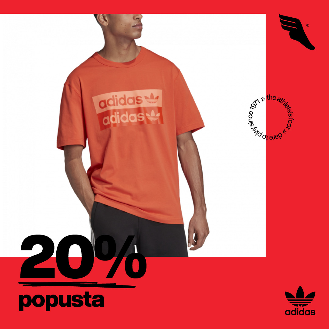 SUMMER SALE 20% - BEO Shopping Center