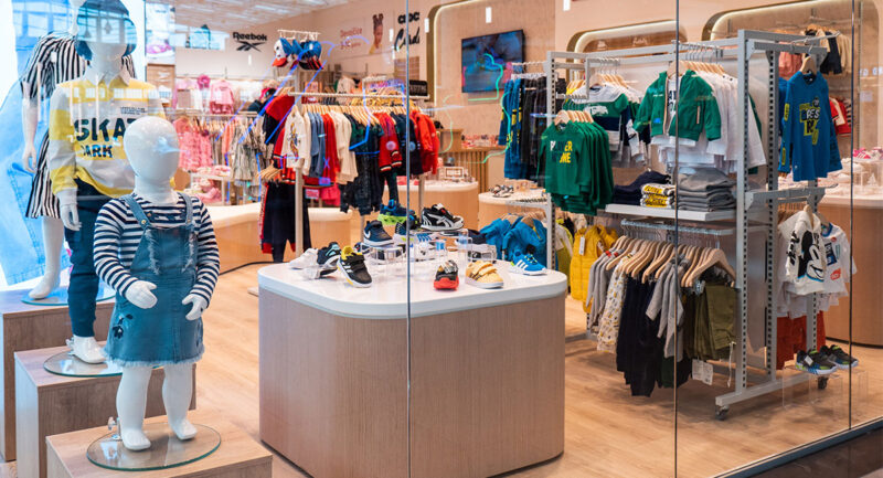 Dexy Co Kids - BEO Shopping Center