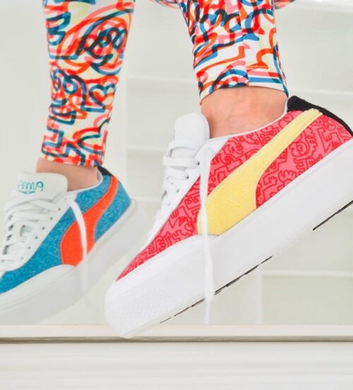 PUMA x MR. DOODLE - BEO Shopping Center