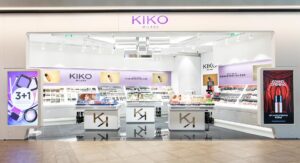 KIKO - BEO Shopping Center