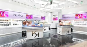 KIKO - BEO Shopping Center