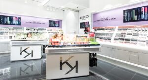 KIKO - BEO Shopping Center