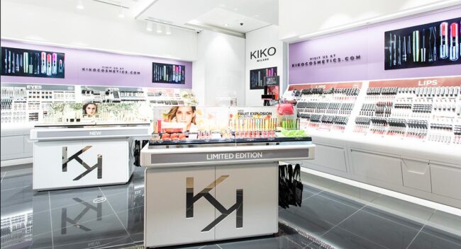 KIKO - BEO Shopping Center