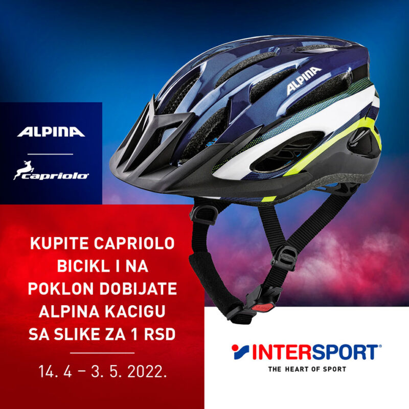 CAPRIOLO - BEO Shopping Center