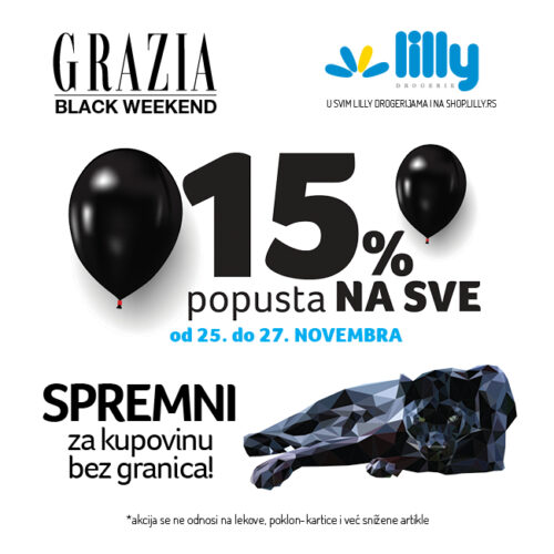 Akcije i Popusti Archive - BEO Shopping Center