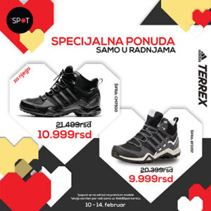 Akcije i Popusti Archive - BEO Shopping Center