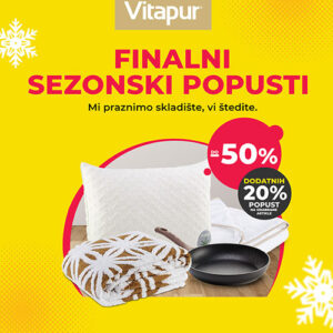 Akcije i Popusti Archive - BEO Shopping Center