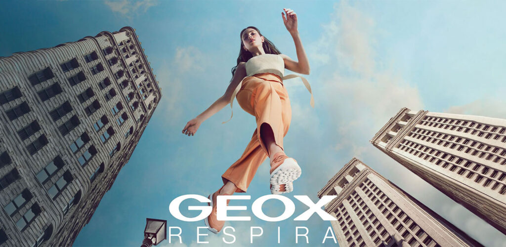 GEOX - BEO Shopping Center