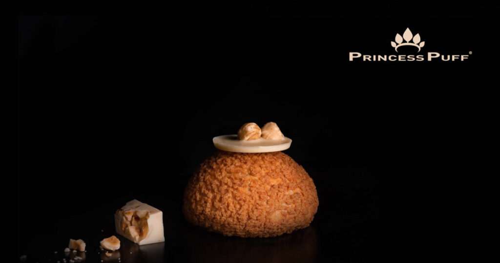 PRINCESS PUFF - BEO Shopping Center