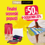 Akcije i Popusti Archive - BEO Shopping Center