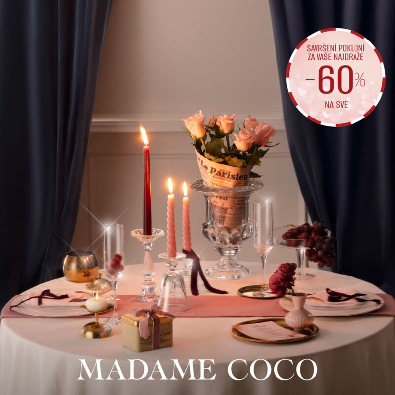 SAVRŠENI POKLONI ZA VAŠE NAJDRAŽE - BEO Shopping Center