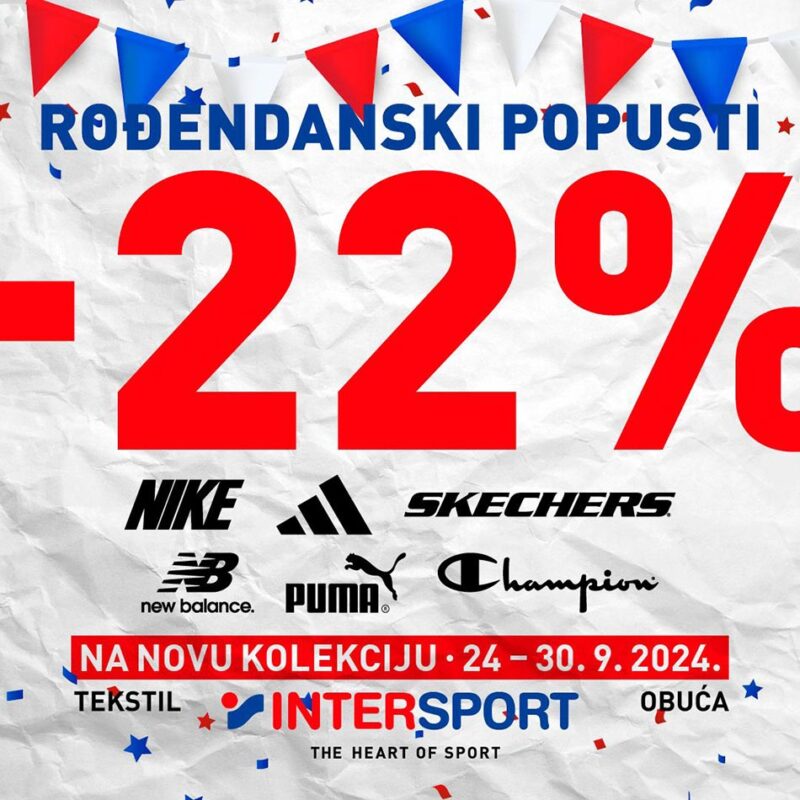 Akcije i Popusti Archive - BEO Shopping Center