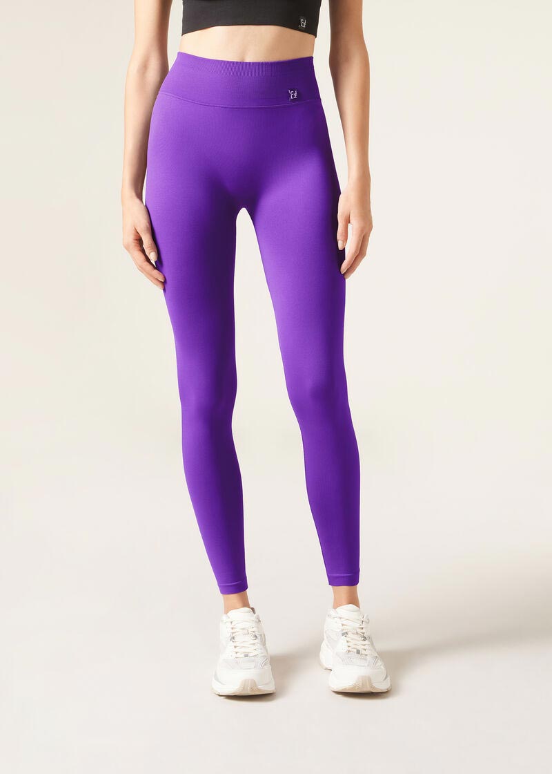 CALZEDONIA PREDSTAVLJA NOVE ŽENSKE HELANKE SEAMLESS SCULPT - BEO ...
