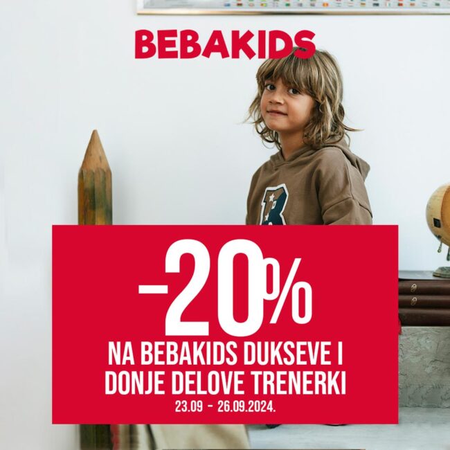 Akcije i Popusti Archive - BEO Shopping Center