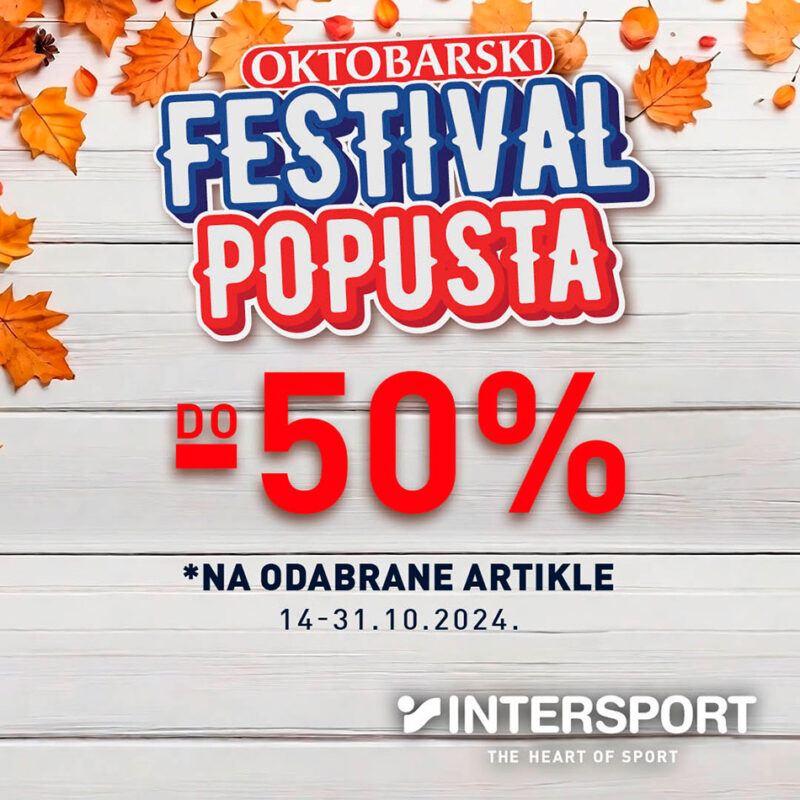 Akcije i Popusti Archive - BEO Shopping Center