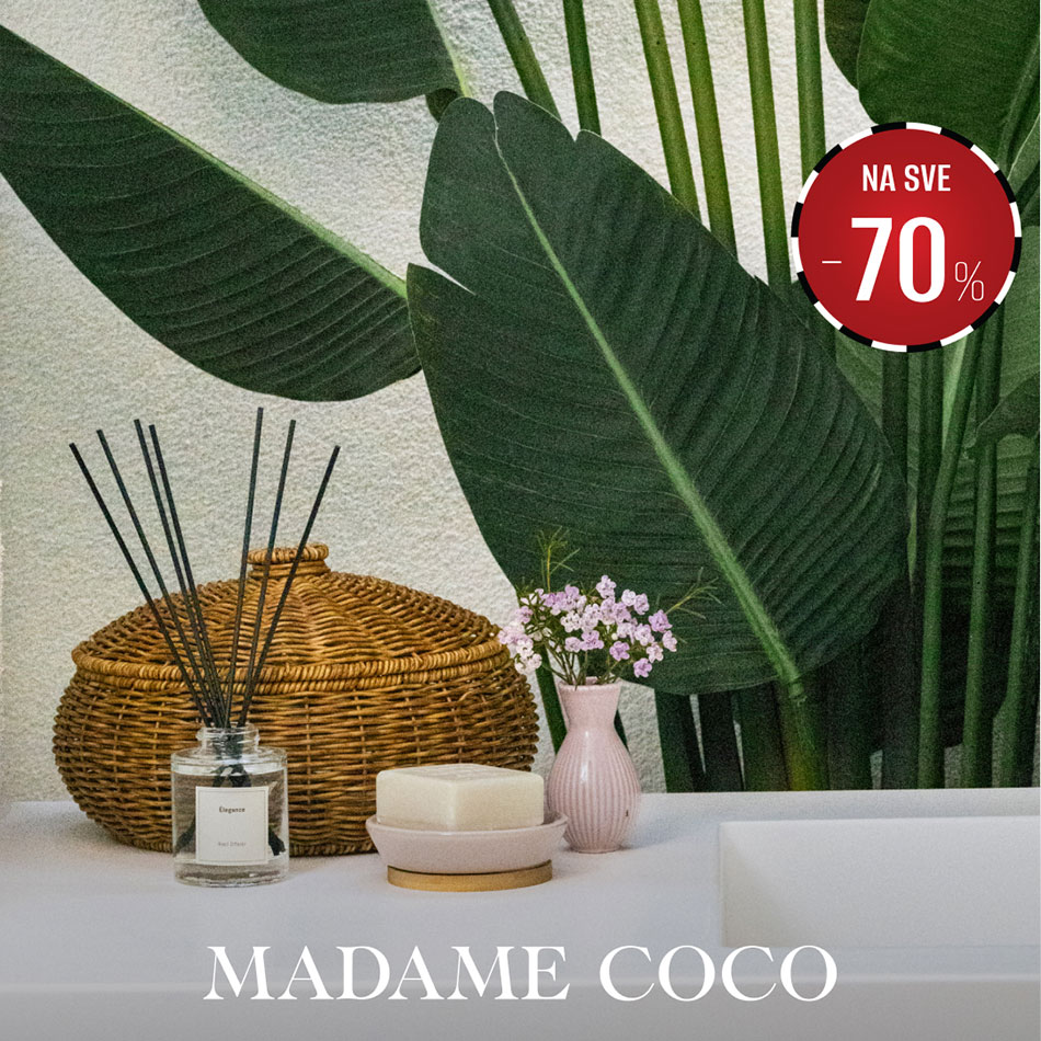 MADAME COCO - BEO Shopping Center